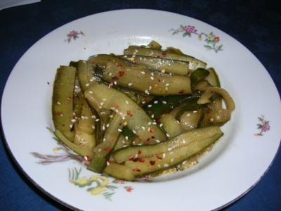 WV Culinary Team: Hot or cool, cucumbers rule! | | herald-dispatch.com