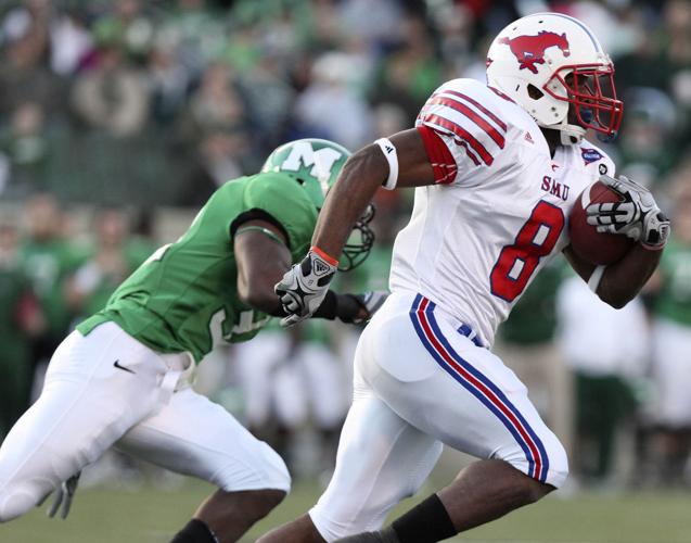 Gallery: Marshall vs. SMU game action | Photos Marshall Sports | herald ...