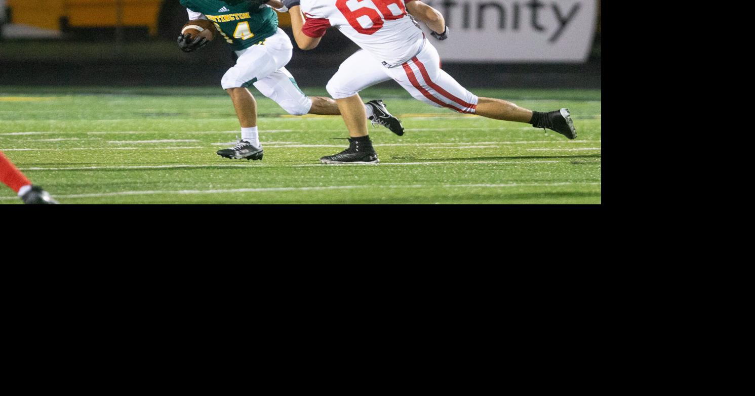 Highlanders fourth in SSAC football ratings | High School Sports ...