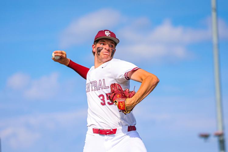 Prep baseball: Logan secures spot in Class AA championship after ...