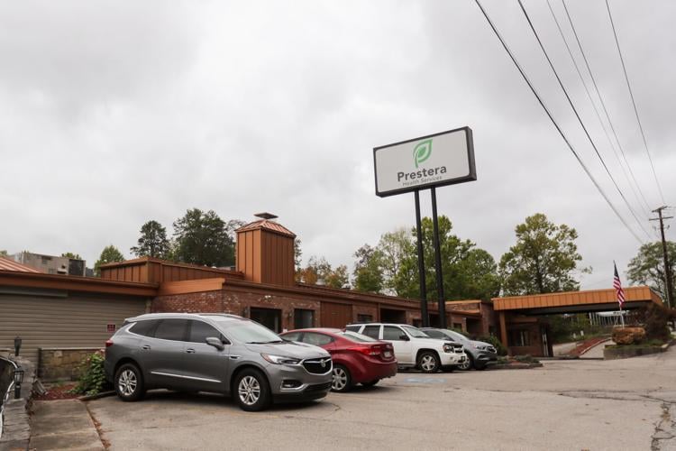 $350,000 awarded to Prestera for new roof | News | herald-dispatch.com