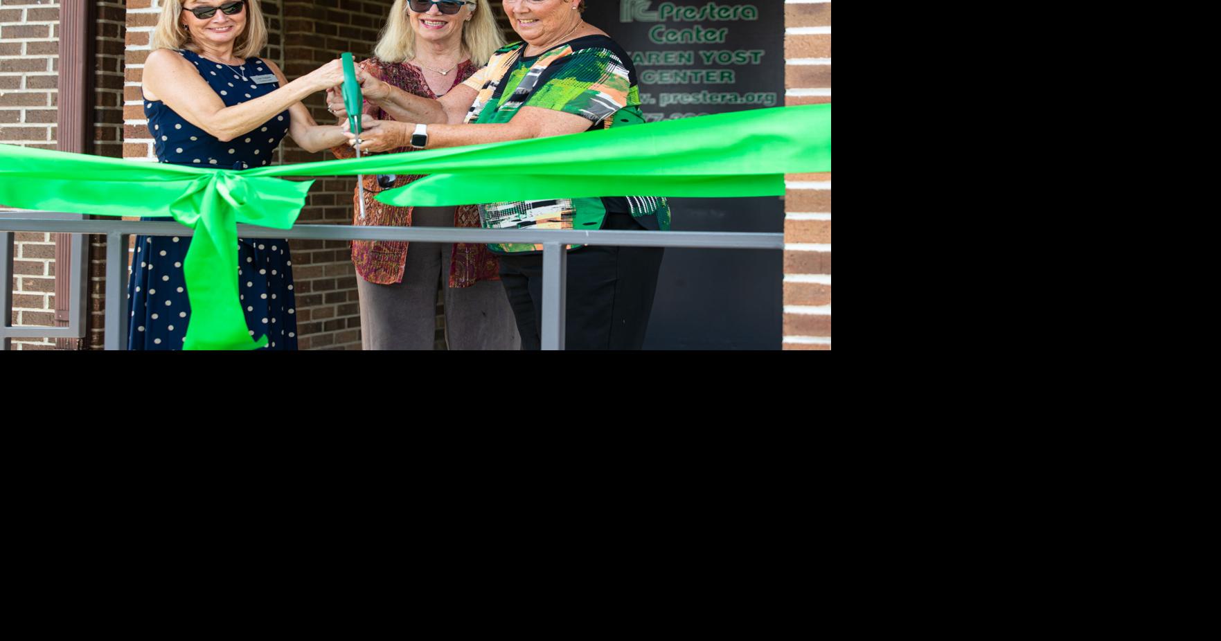 Photos: Prestera Wayne Karen Yost Center grand opening | Multimedia ...