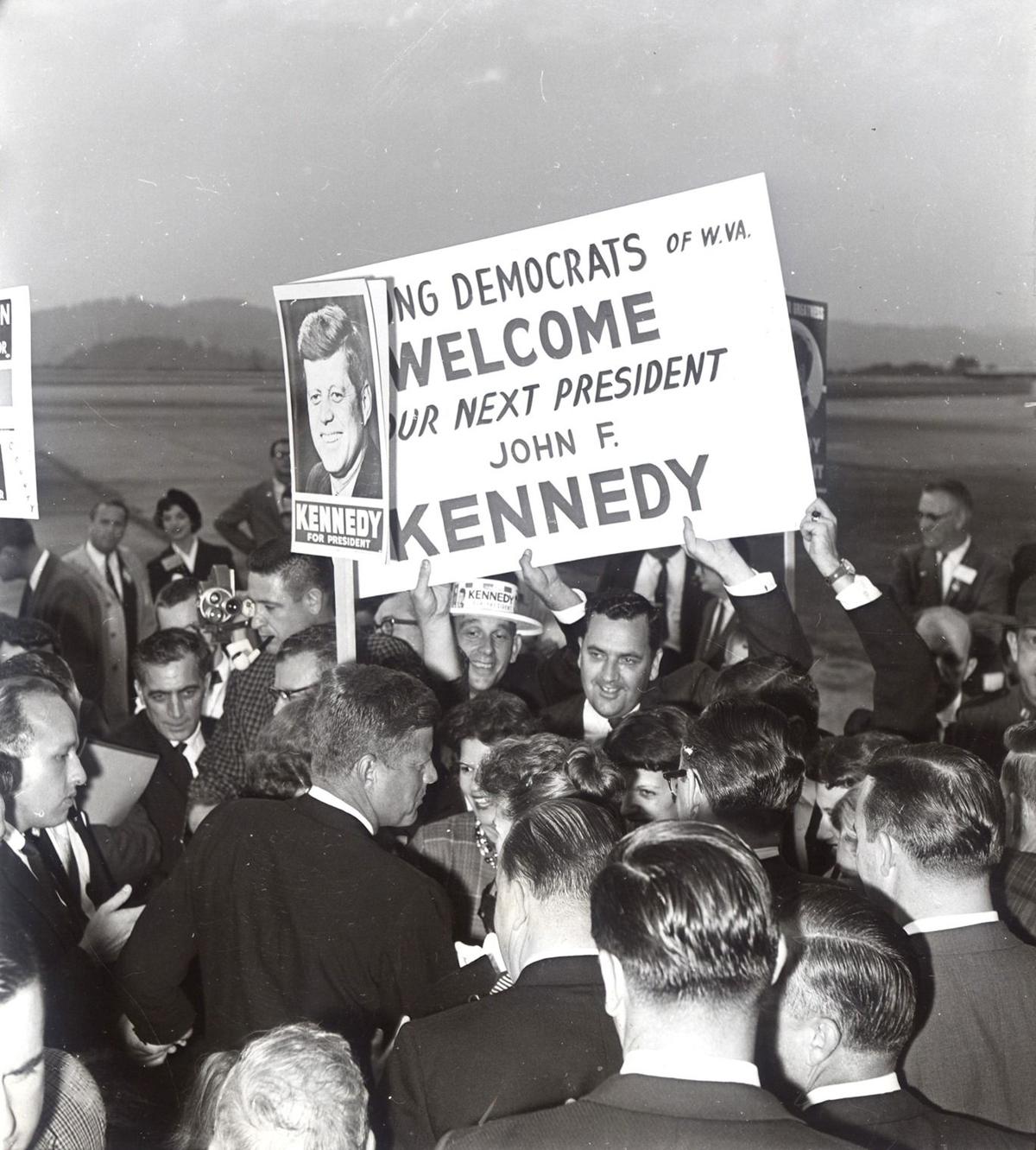Gallery: President John F. Kennedy through the years | Photos ...