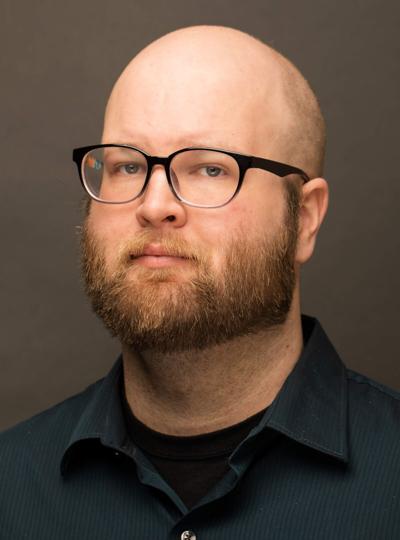 Huntington City Council District 7 candidate: Luke Brumfield (R) | News ...