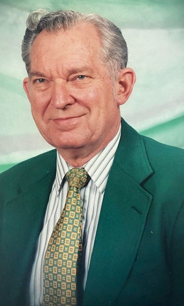 DAVID ORTON KARICKHOFF | Klingel & Carpenter Funeral Home | herald ...