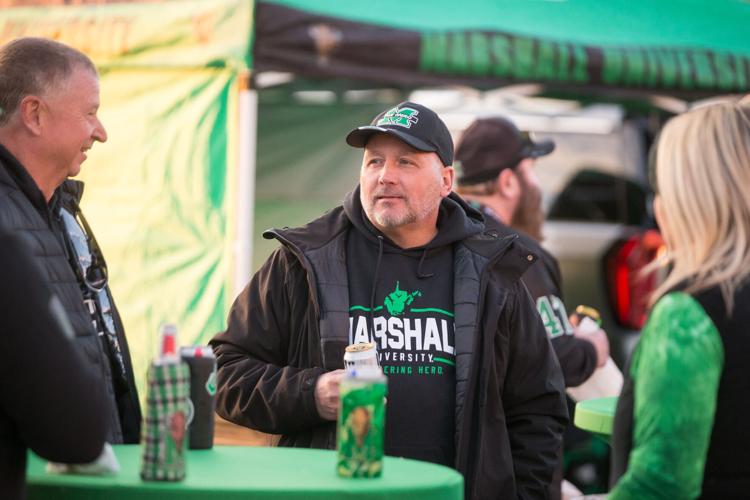 Photos: MU fans tailgate before Georgia Southern game | Multimedia ...