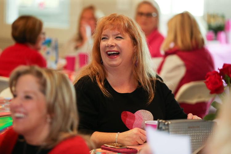 Photos: "Galentine's Day" Brunch | Multimedia | herald-dispatch.com