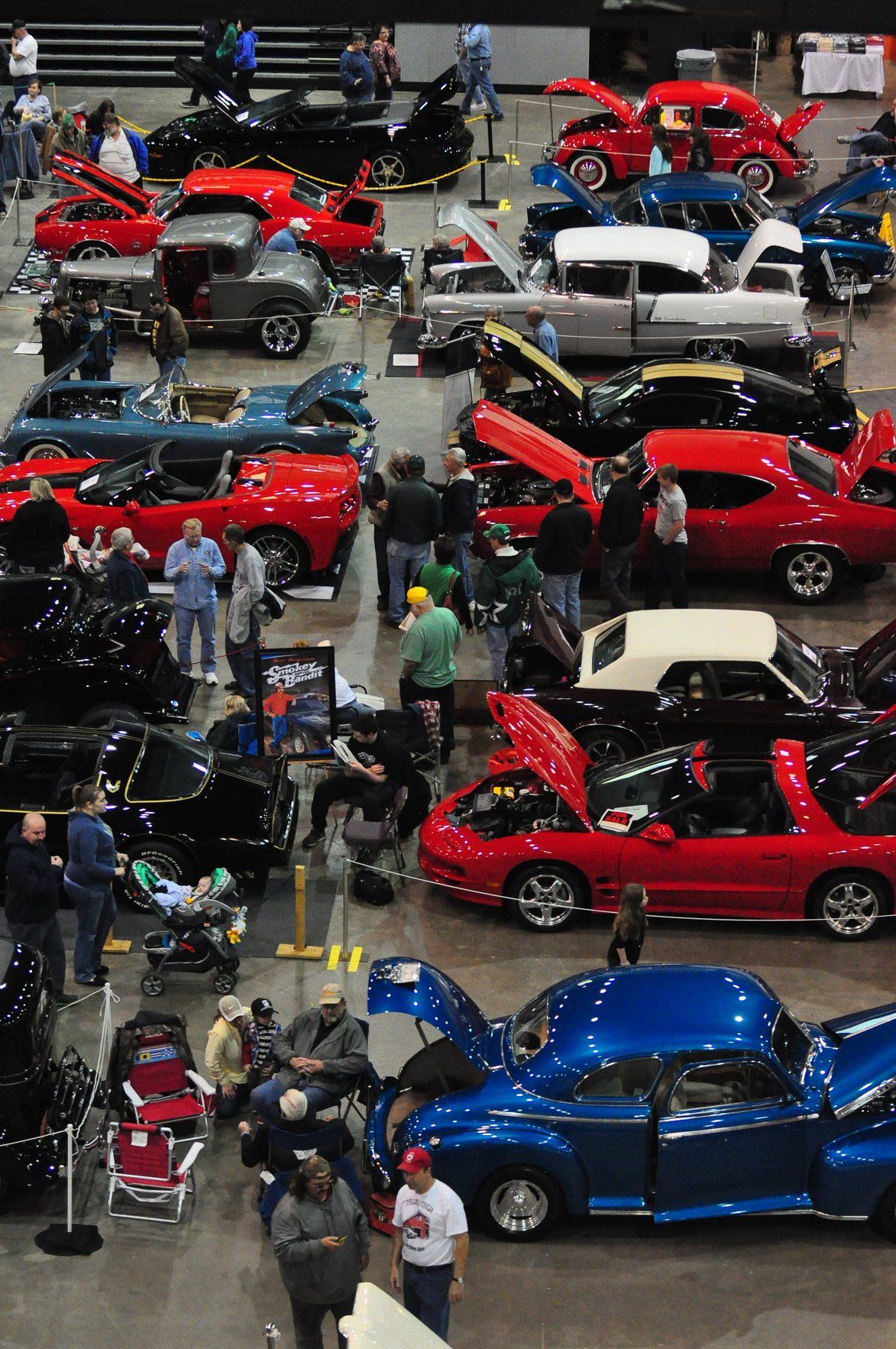 Gallery: 37th Annual "World of Wheels" Car Show | News | herald ...