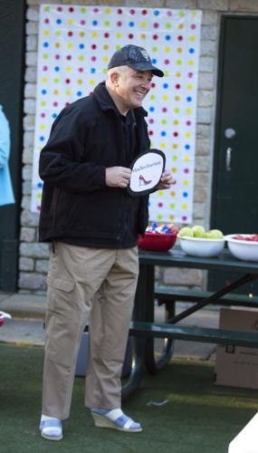 Photos: Joe Ciccarelli remembered through the years | Photo Galleries ...