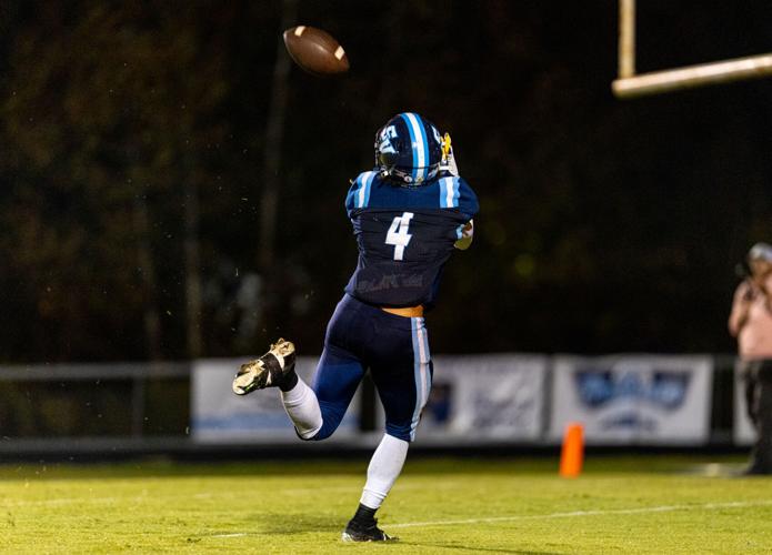 Photos: Spring Valley vs. Parkersburg, football | Multimedia | herald ...