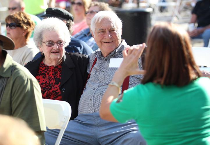Blues festival pays tribute to 'Diamond Teeth Mary' | News | herald ...