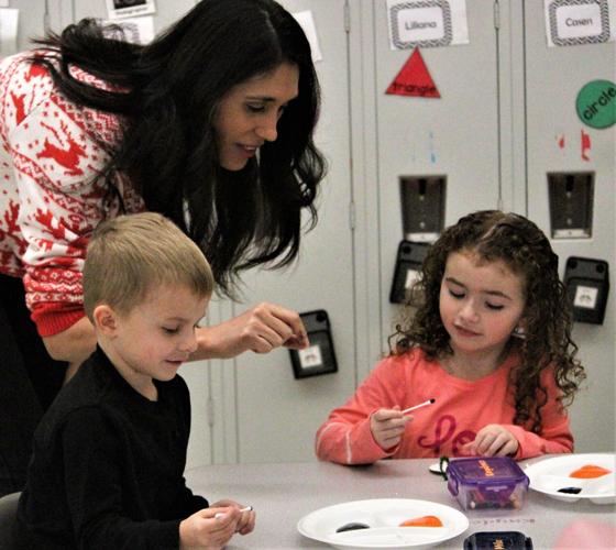 Making memories | Putnam News | herald-dispatch.com