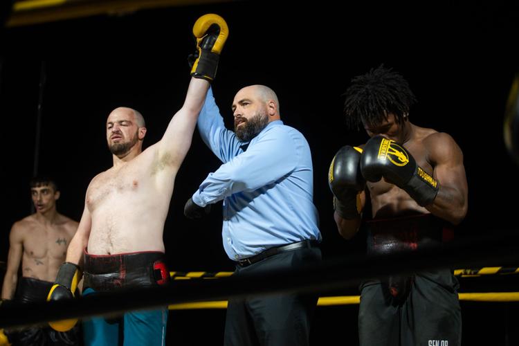 Photos: The Original Toughman Contest, Saturday | Multimedia | herald ...