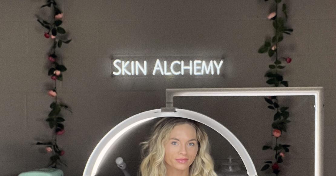 Skin Alchemy: From skin to soul | | herald-dispatch.com
