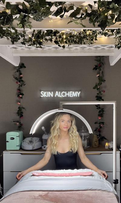Skin Alchemy: From skin to soul | | herald-dispatch.com