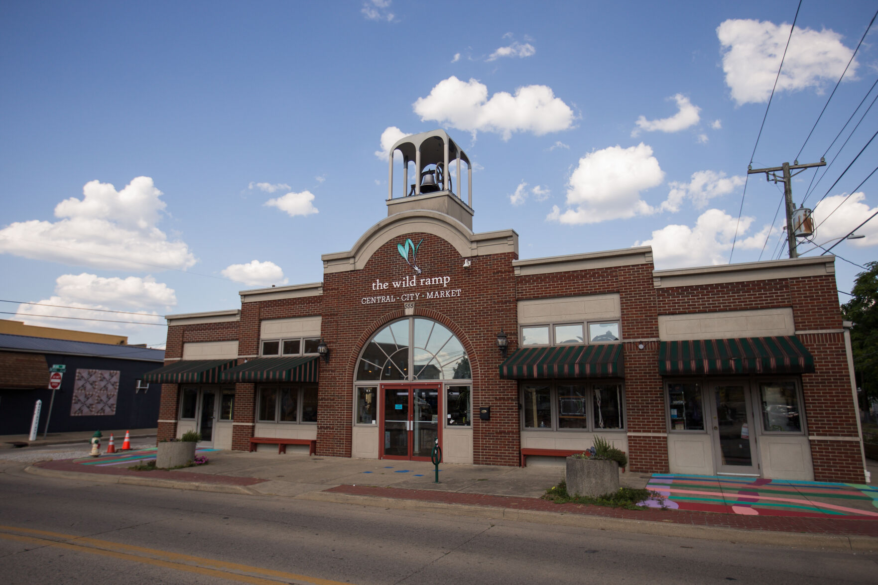 The Wild Ramp can't access federal grants, decreases hours | News ...