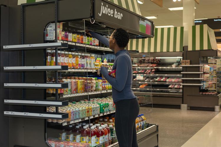 Photos: Target hosts grand reopening | Multimedia | herald-dispatch.com