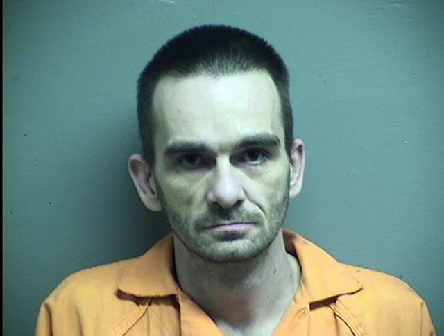 Ironton man sentenced to 4 years on drug charges | Ohio News | herald ...