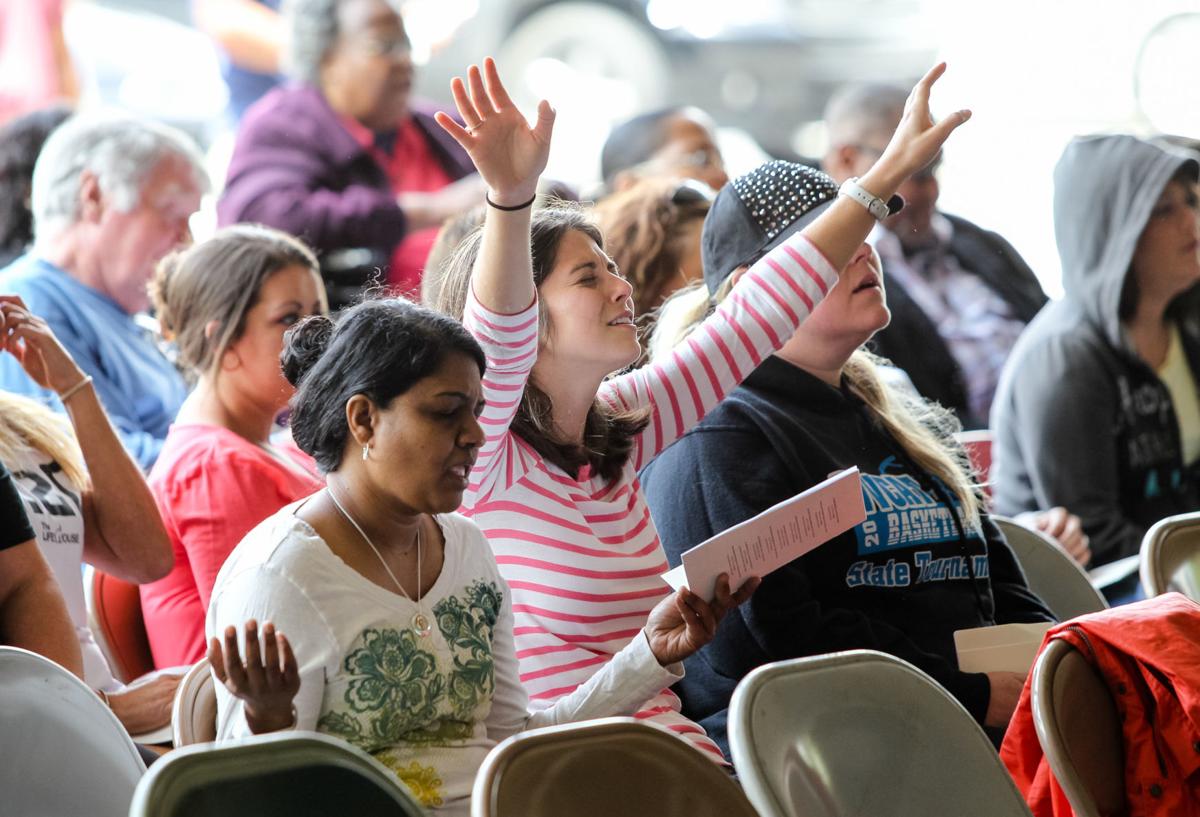 Day of Hope remembrance ceremony tentatively set for next month | News ...