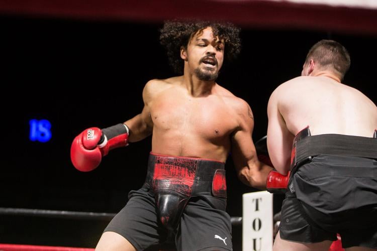 2024 Toughman titles handed out Saturday | Sports | herald-dispatch.com