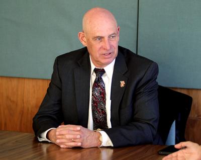 Commissioner is focused on growing agriculture in WV | News | herald ...