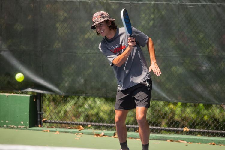 Photos: Sunday afternoon at Ritter Park | Multimedia | herald-dispatch.com