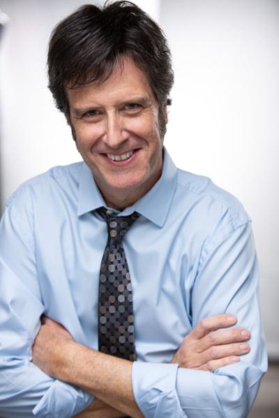 Candidate profile: Jay Michaels, Huntington mayor | Wv Candidates ...