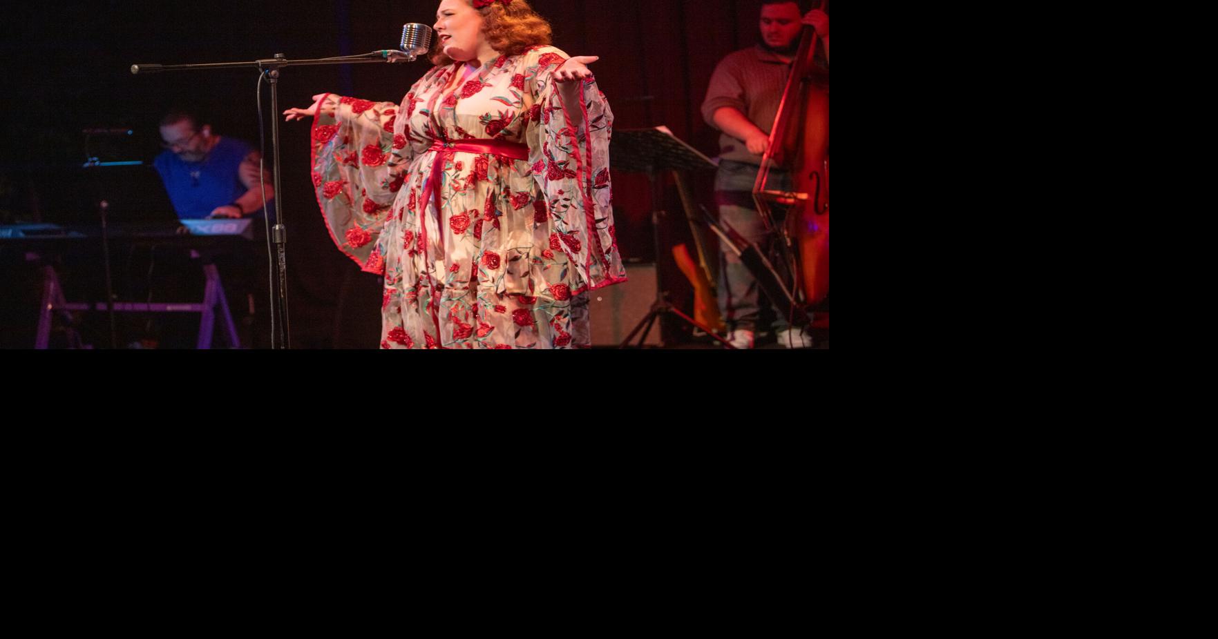 Alchemy Theatre’s 'Opening Night Cabaret' features 3 no-song-repeated ...