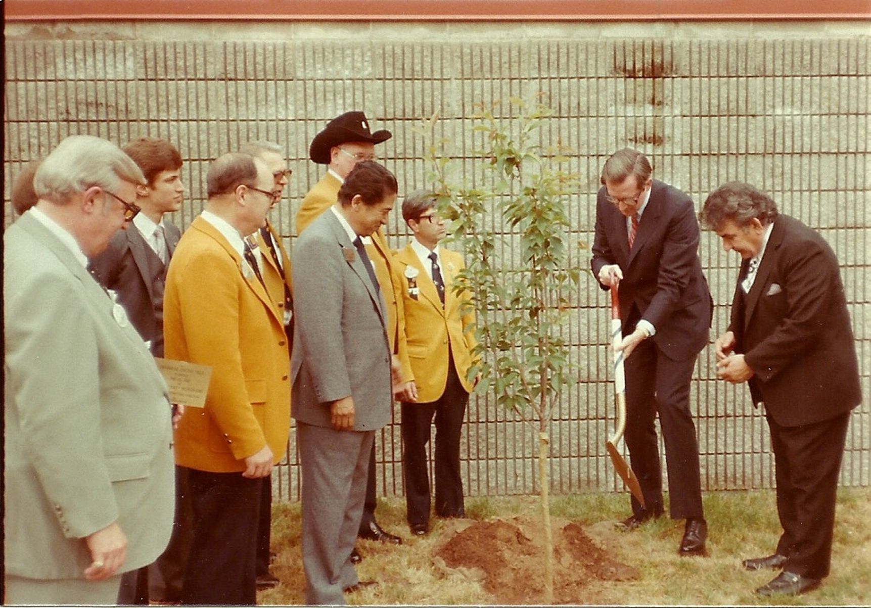 jay rockefeller young