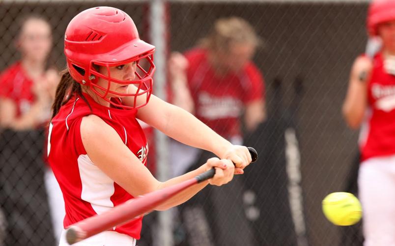 Gallery: Cabell Midland vs. Chesapeake, softball | Photos Sports ...