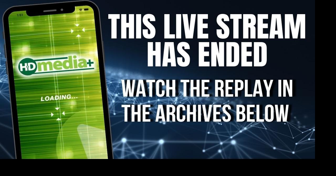 Livestream 1 | Watch Live | herald-dispatch.com