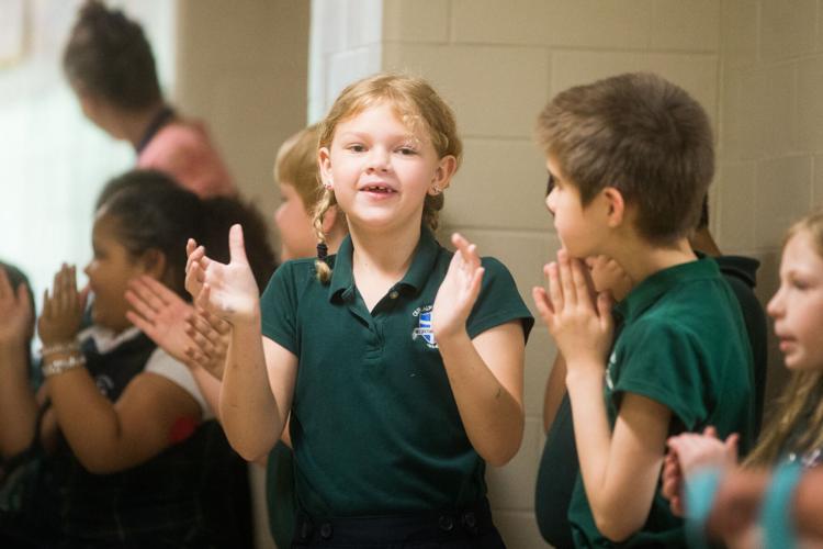 Fatima drone team competes in national tournament | News | herald ...