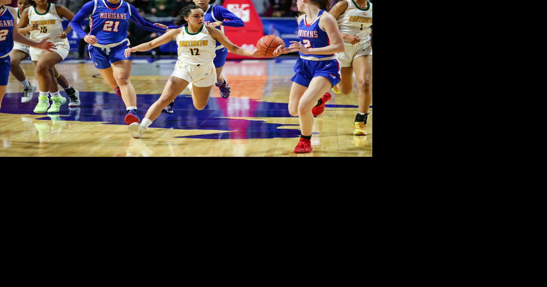 Gray, Lucas head all-MSAC girls basketball team | Sports | herald ...