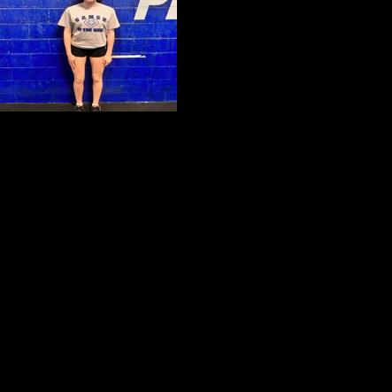 Hannah Adkins: Meadows is Female Gamer of the Week | Putnam News ...