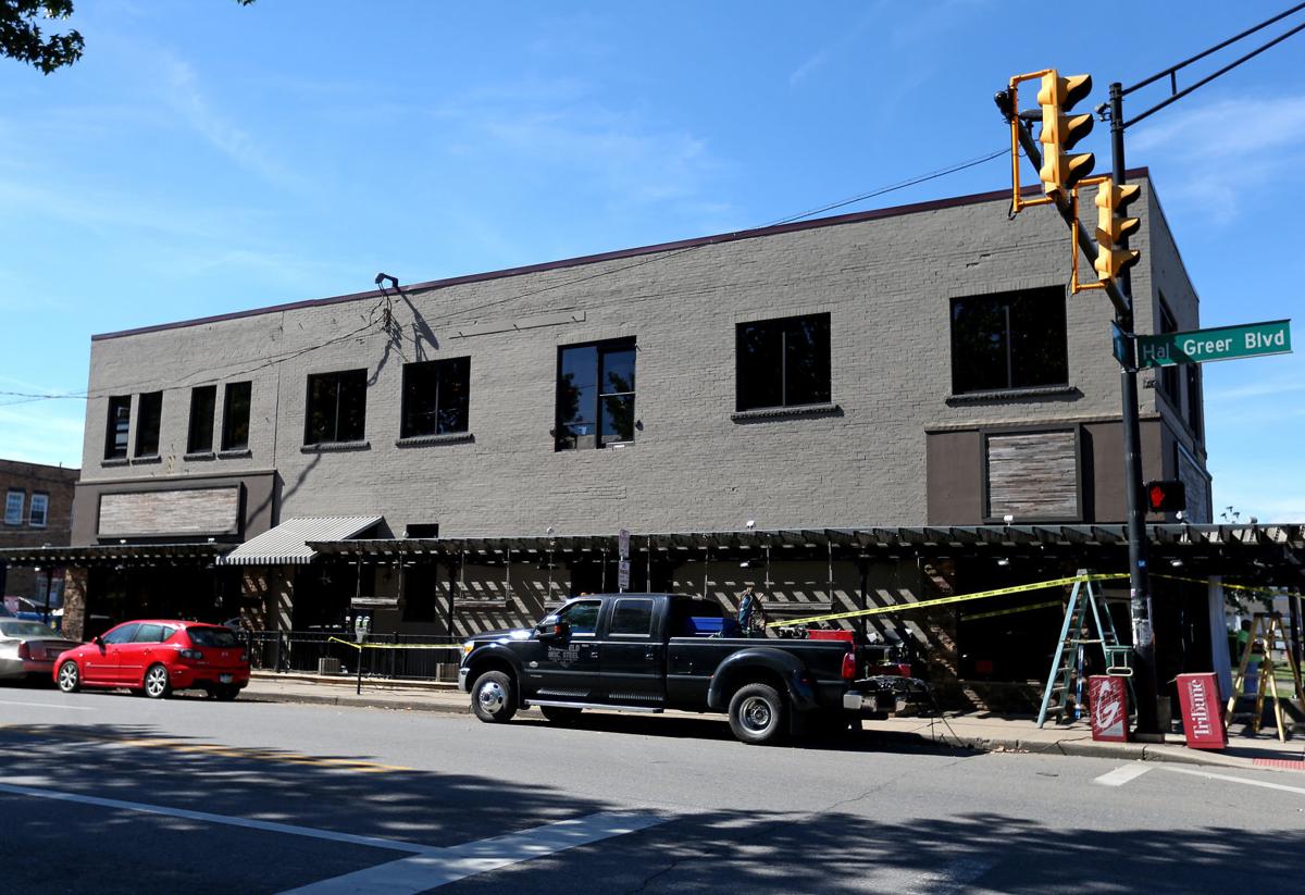 New version of ‘Calamity’ opens in same location | Business | herald ...