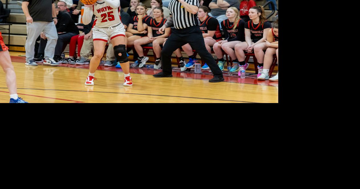 Prep roundup: Wayne earns No. 2 seed, to play Keyser in quarterfinals ...