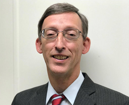 Archambault to serve as interim dean of Marshall’s Lewis College of ...