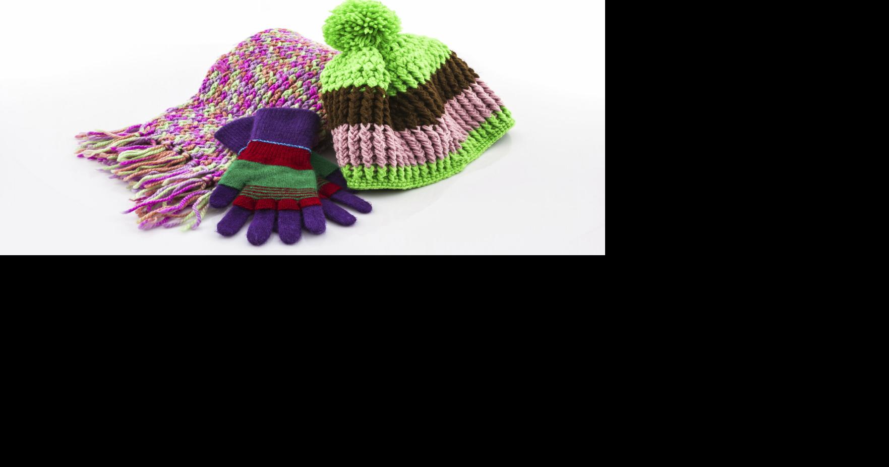 Free winter clothing giveaway planned | News | herald-dispatch.com