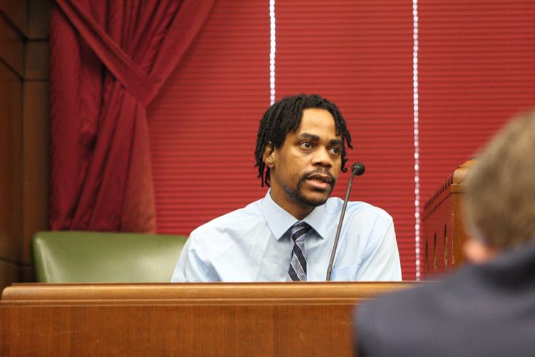 No mercy given to man convicted in fatal shooting | News | herald ...