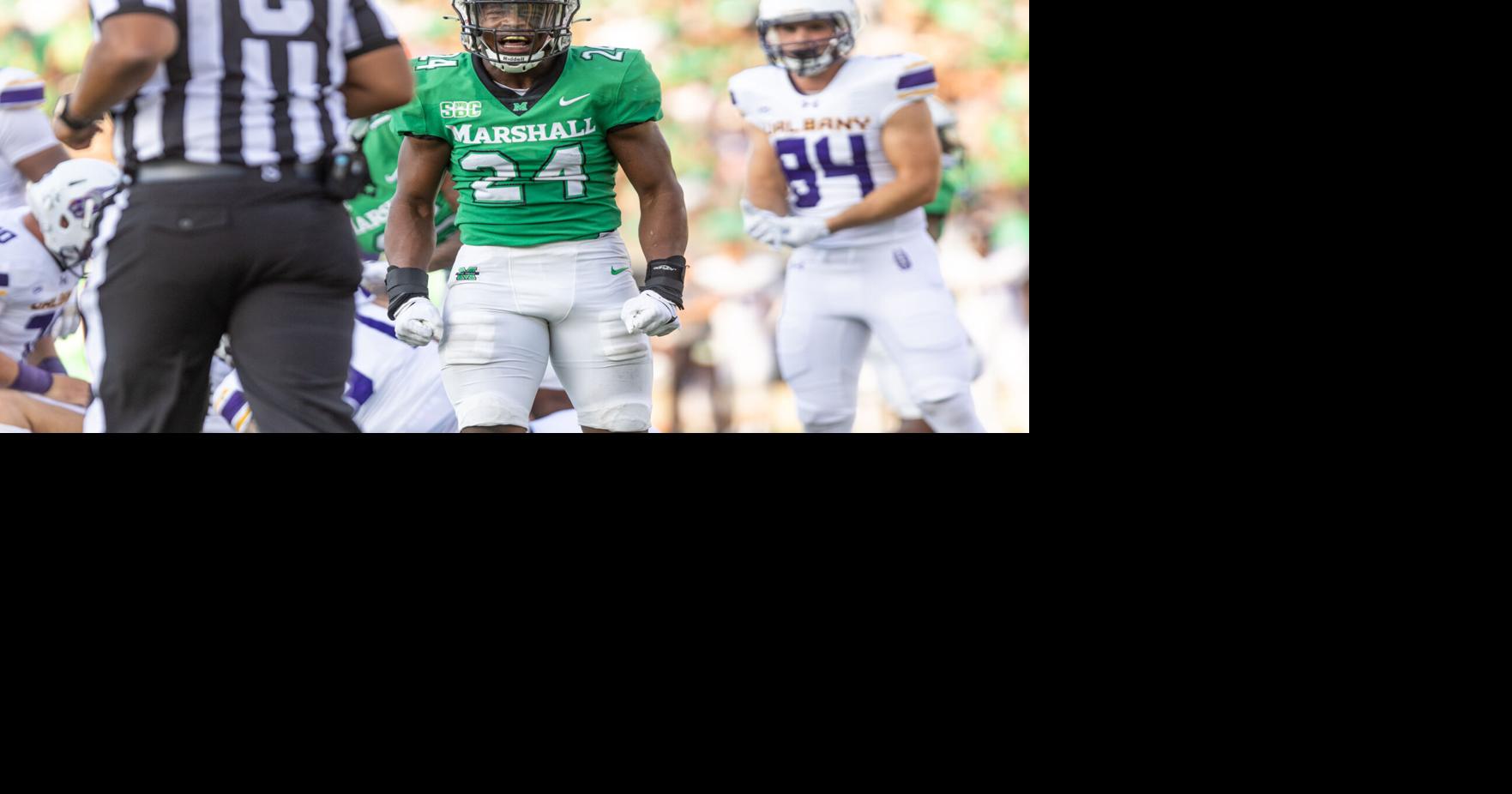 Marshall re-ups rivalry with ECU Saturday | Sports | herald-dispatch.com