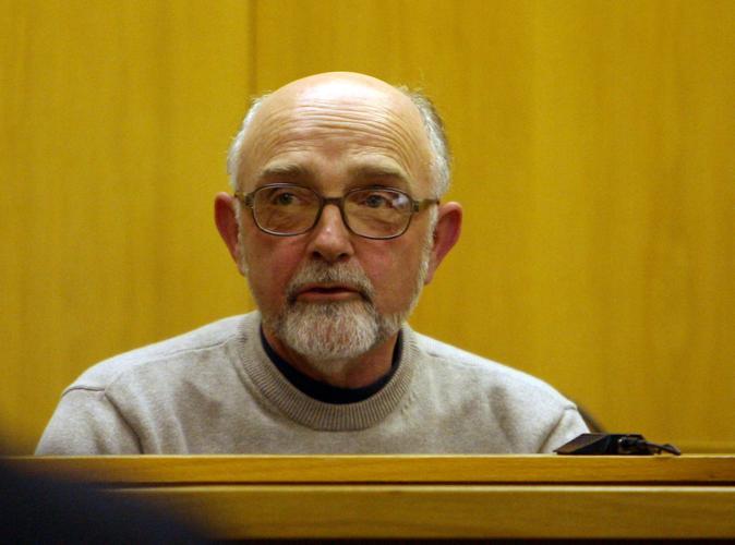 Second McCalla trial under way | News | herald-dispatch.com