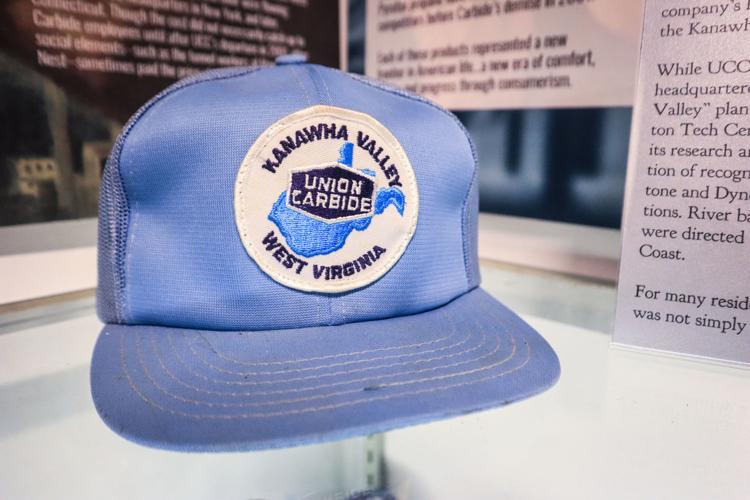 Union Carbide history exhibit on display in South Charleston | News ...