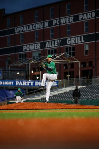 Herd, WVU, Lawrence County stars await MLB Draft | Sports | herald ...