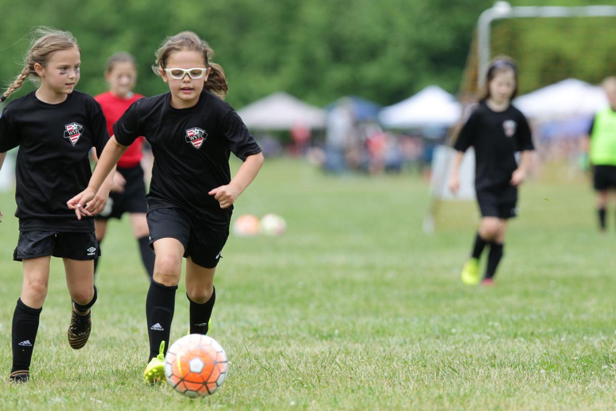 Photos: West Virginia Soccer Association Open Cup | Multimedia | herald ...