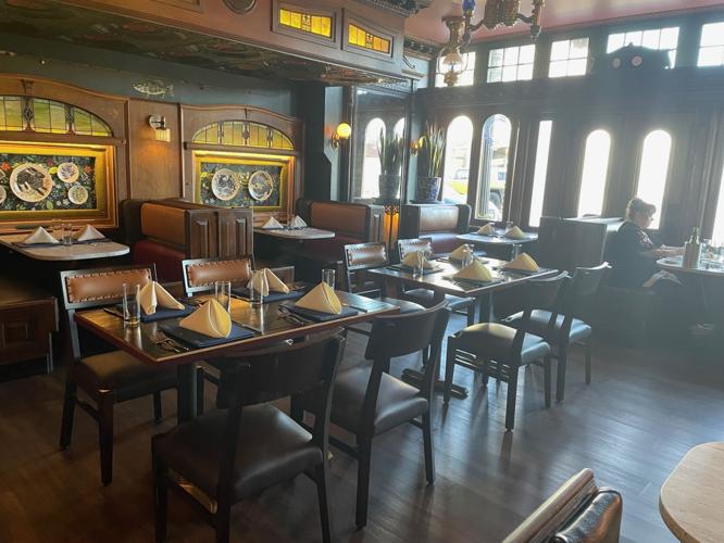 Bruno's Spotted Hare's Appalachian comfort food is 'wild and wonderful ...