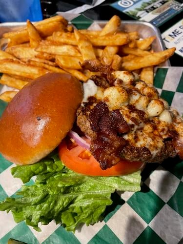 Fat Patty's new ownership; new menu coming soon | Dining Guide | herald ...