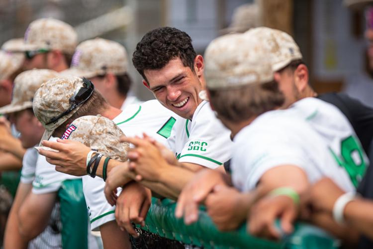 Photos: Marshall vs. Troy, baseball | Multimedia | herald-dispatch.com