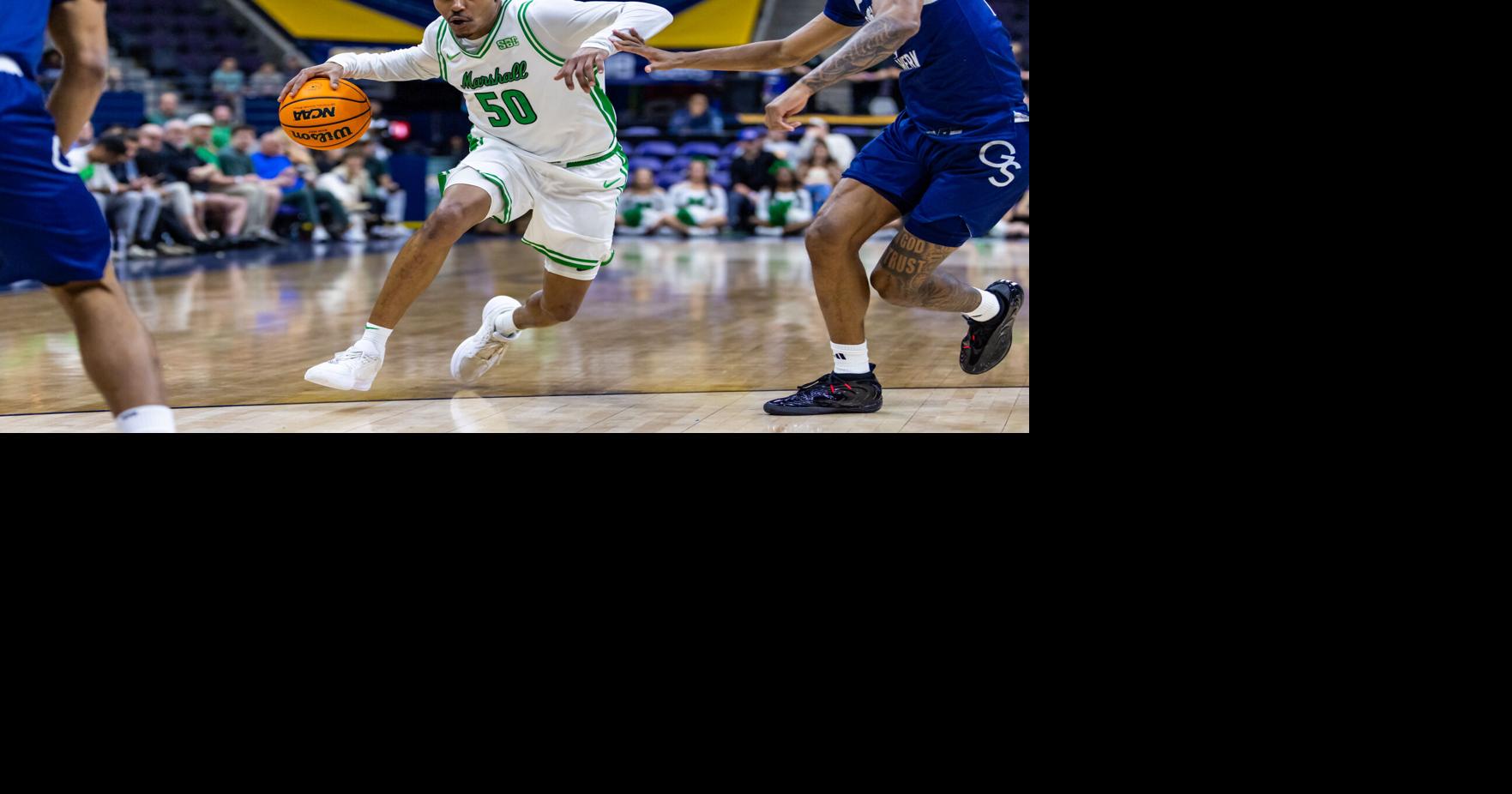 Marshall No. 3 in SBC's Vic Bubas Cup standings after winter | Marshall ...