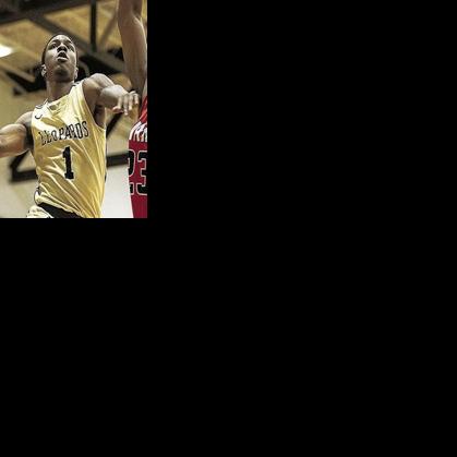 WVU basketball: Kedrian Johnson brings both defense and offense to ...
