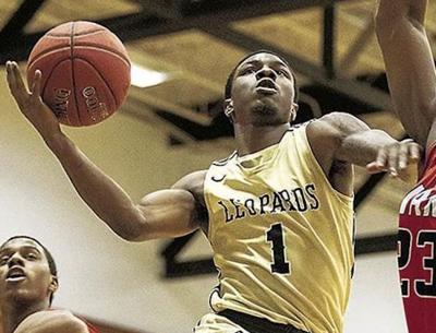 WVU basketball: Kedrian Johnson brings both defense and offense to ...